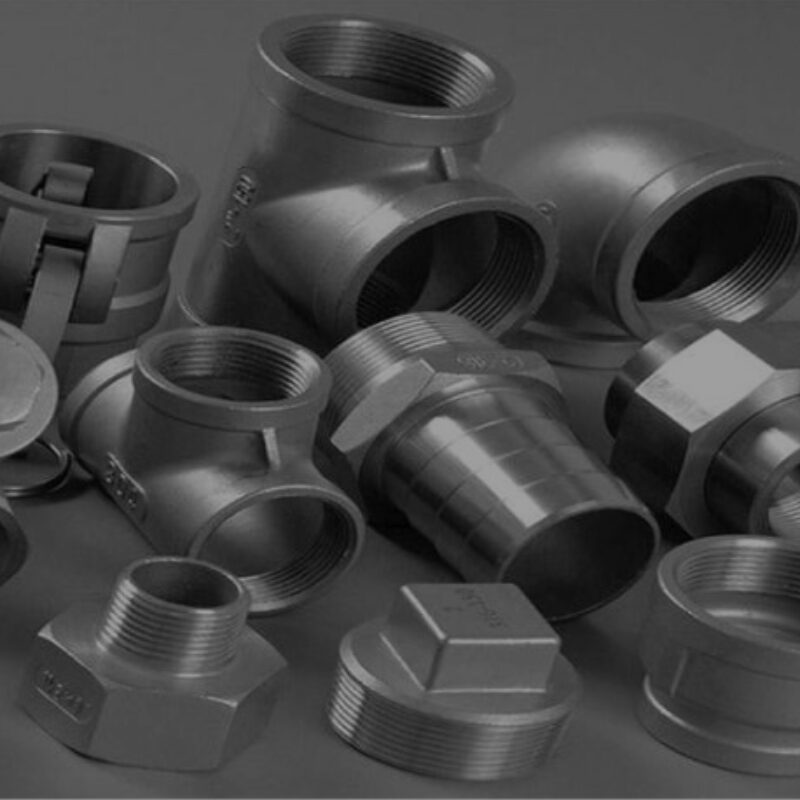 What is a Cross Tee ? A Complete Guide | EBY Fittings