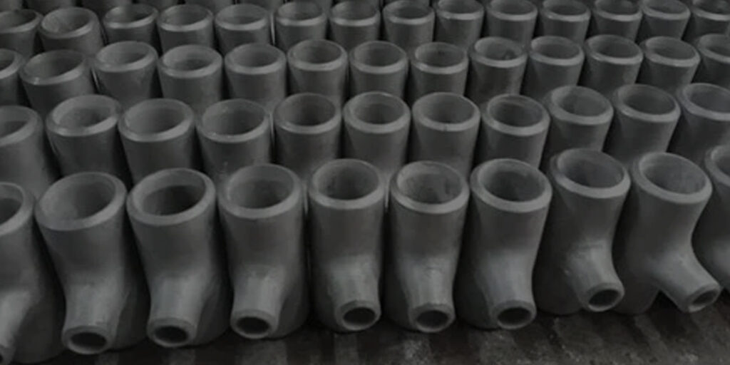 What is a Cross Tee ? A Complete Guide | EBY Fittings